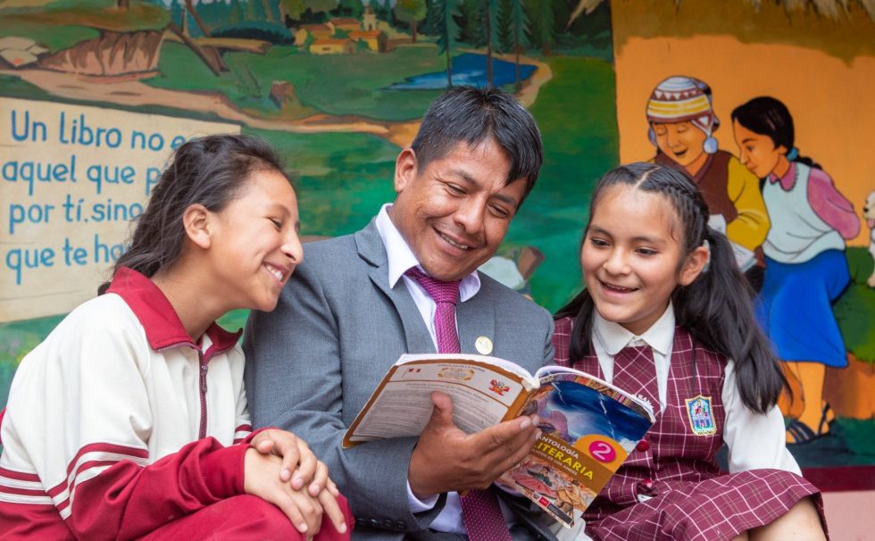 Minedu Inicia Inscripciones Del Concurso Nacional De Buenas Prácticas
