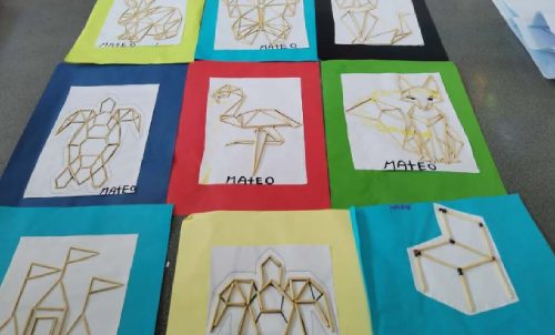 Maquetaría como estrategia para el desarrollo de las inteligencias ...