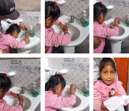 Yo puedo hacerlo, Yo quiero hacerlo - Observatorio Nacional de Buenas ...